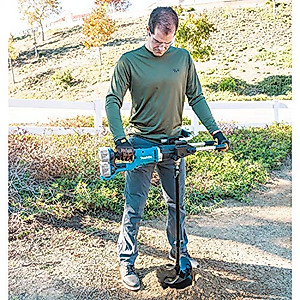 Makita XGD01Z 36V (18V X2) LXT® Brushless Earth Auger, Tool Only