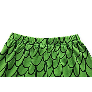 Little Hand Baby Boys Dino Pant Sets Kids & Toddler Boys Pajama 2 Piece Cotton PJS Sleepwear 2 3 T