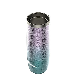 Bubba 24 oz Radiant Tumbler Without Case, Lilac Dream & Scuba Crystalized Ombre