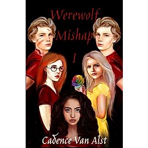 Werewolf Mishap