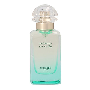 Hermes Un Jardin Sur Le Nil By Hermes For Men. Eau De Toilette Spray 1.7-Ounces