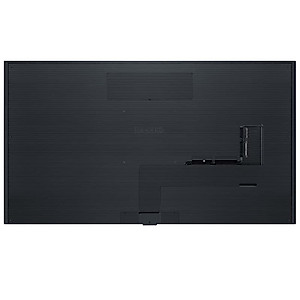 LG OLED65G1PUA 65 Inch OLED evo Gallery TV Bundle with Premium 2 YR CPS Enhanced Protection Pack