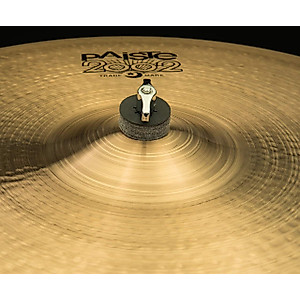Paiste 21" 2002 Big Beat Cymbal