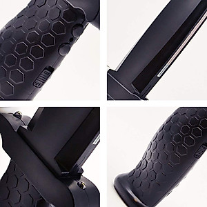 Guard Dog Security Stun Gun - Self Defense Stun Gun With Dual LED Flashlights, Onguard