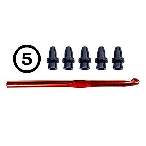 pumpuptheball Sport Ball Inflation Valve Kit (5 Replacement Valves) for Basketball, Soccer, Volleyball and Football