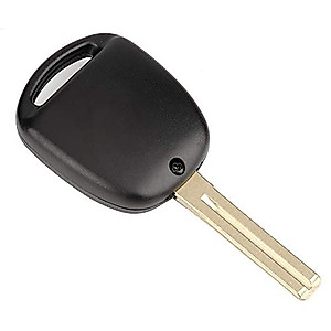 IS200 GS300 LS200 RX300 Remote Control Key Case 3 Button Replacement Shell