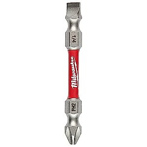 Milwaukee Accessory 48-32-4310 Bit Impact Power Ph2/Sl1-4In