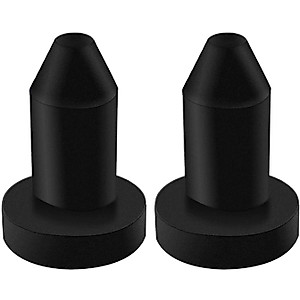 Fuoequl 2 Pack 4985616 Kayak Plug in Drain Push Compatible with Sun Dolphin Kayaks Aruba 8 SS Bali 8