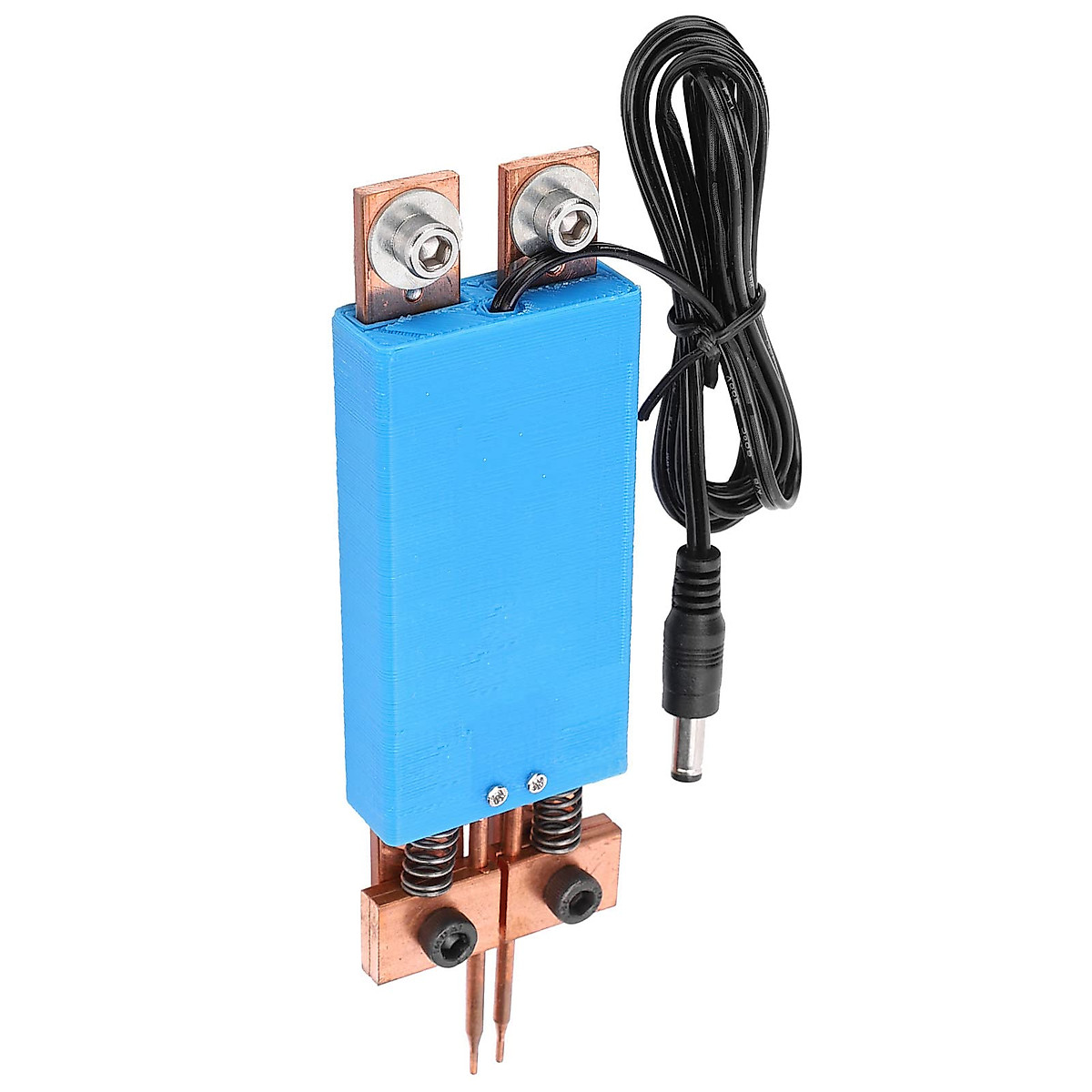 Spot Welder Pen, Battery Spot Welding Pen Handheld Automatic Trigger Weld Machine Accessory for Battery Pack Spot Welding