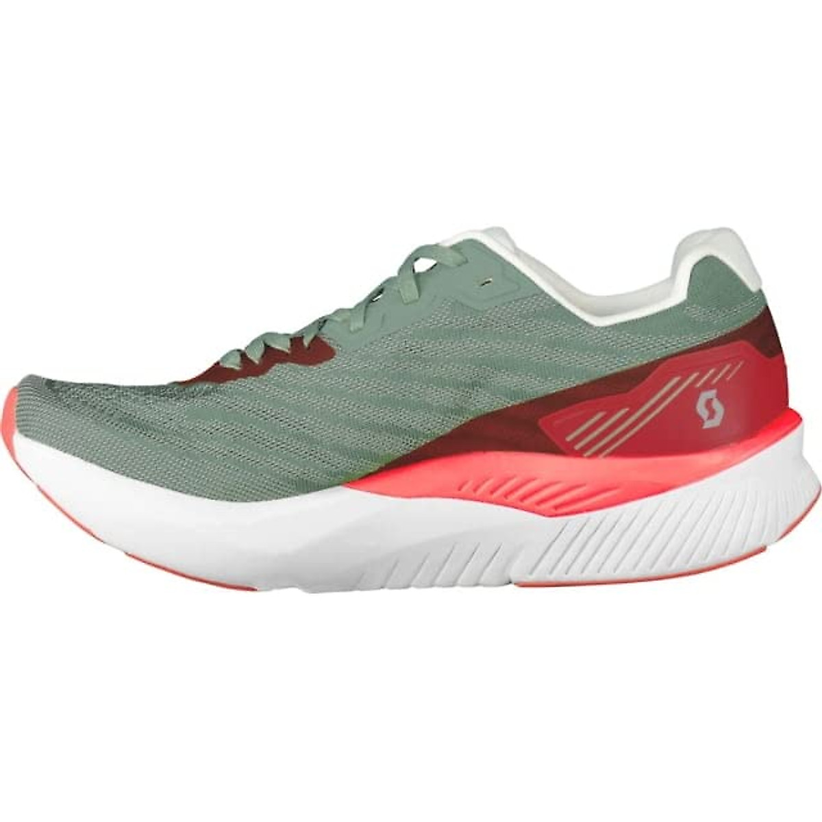 Scott Women's Pursuit Shoe (US Footwear Size System, Adult, Women, Numeric, Medium, 7.5)