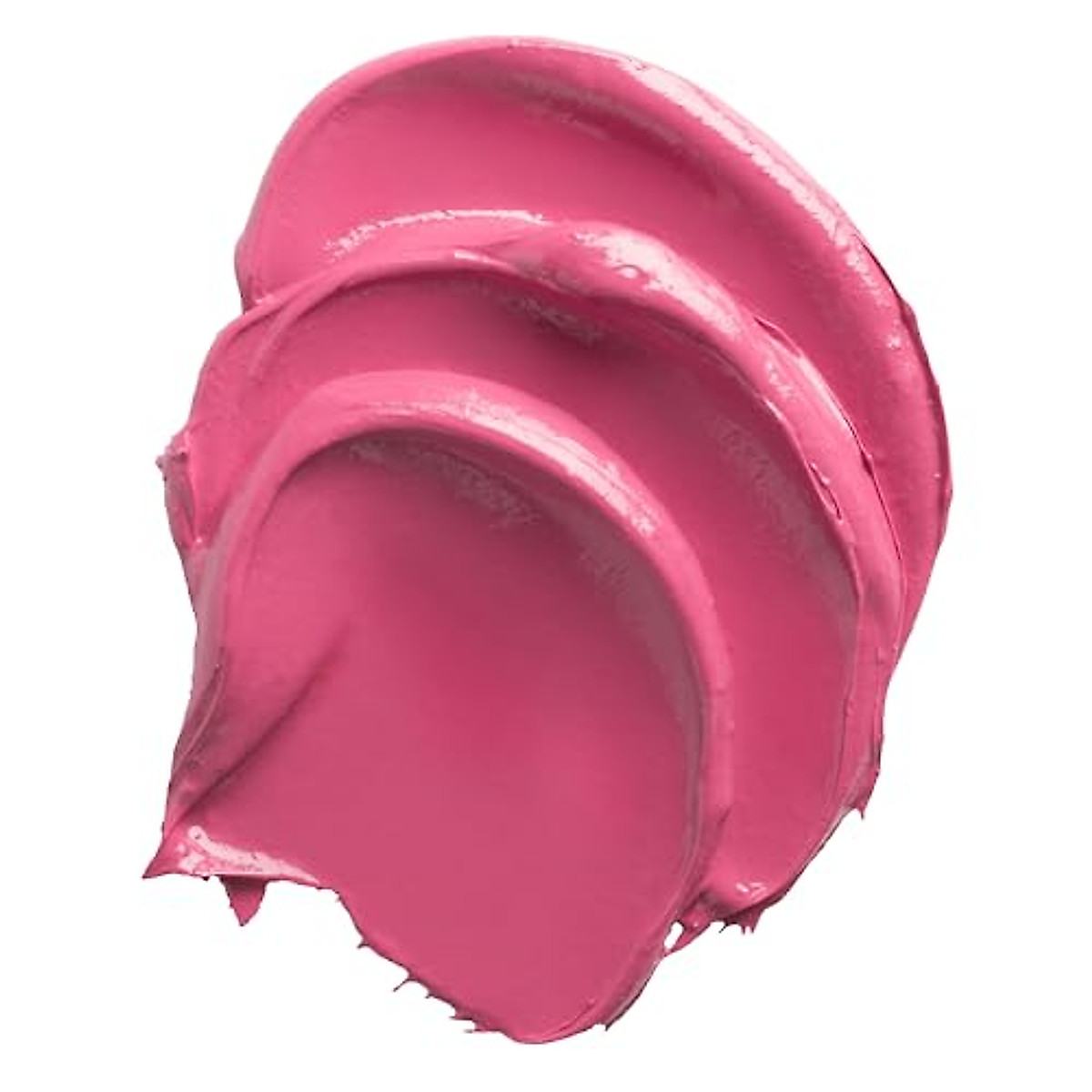 Burt's Bees 100% Natural Moisturizing Lipstick, Fuchsia Flood - 1 Tube