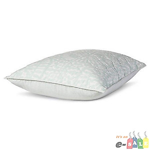 Threshold New Tile Medallion Quilt Sham Standard