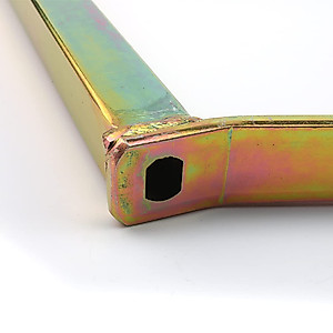 Crank Handle - 12" - Fits for Starcraft/Flagstaff/Rockwood/Palomino/Dutchmen