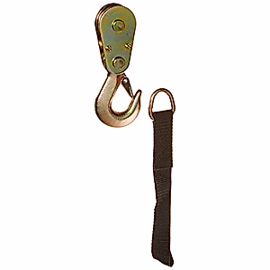 Can-Am New OEM Alpine Super-Duty Plow Pulley Kit, 715000279