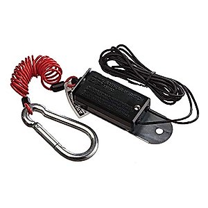 Fastway ZIP 6 Foot Breakaway Cable and Switch 80-00-2060
