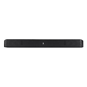 JBL Professional PSB-1 Commercial Grade, 2-Channel Pro Sound Bar