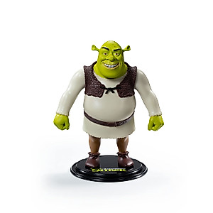BendyFigs Shrek