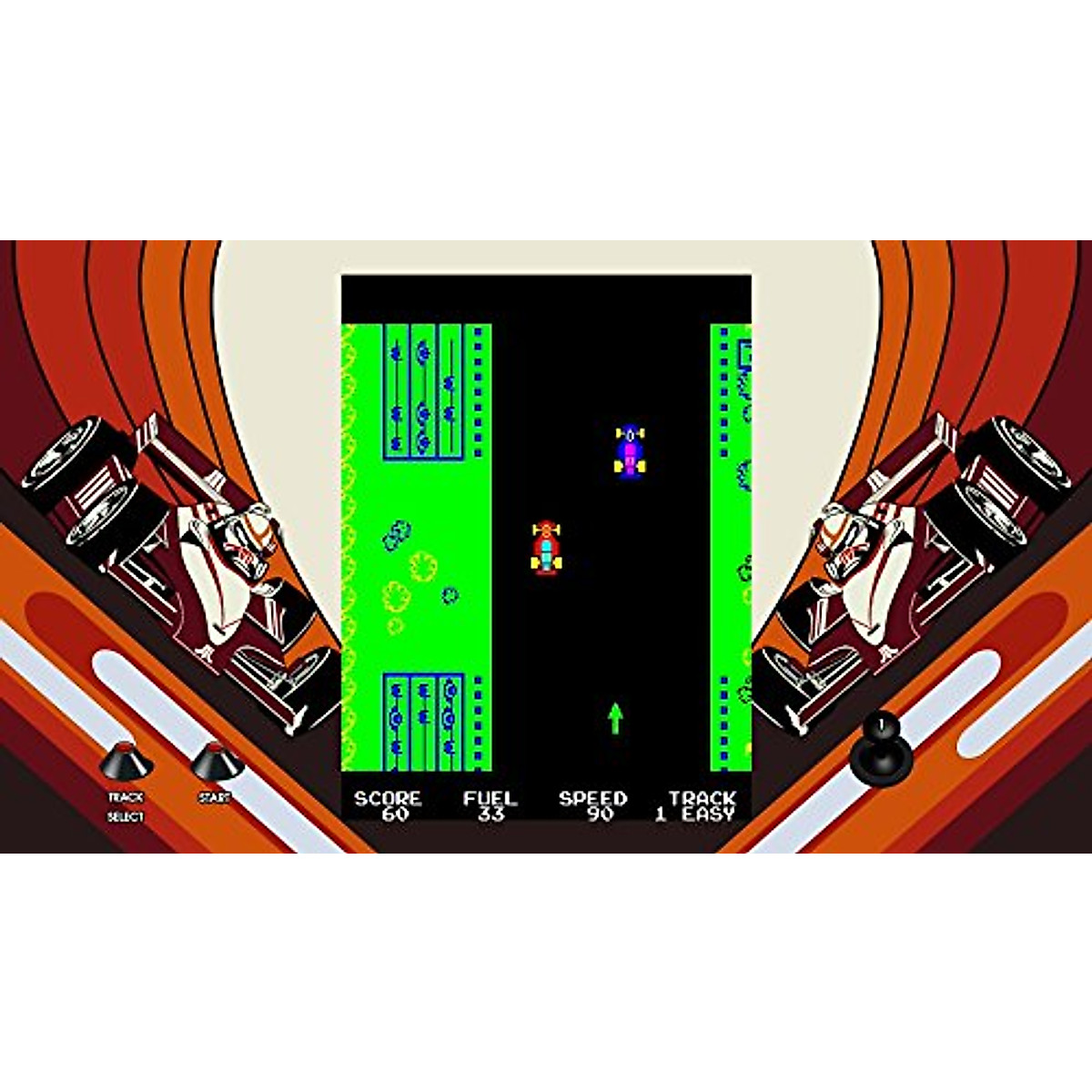 Atari Flashback Classics Volume 3 (Xbox One)