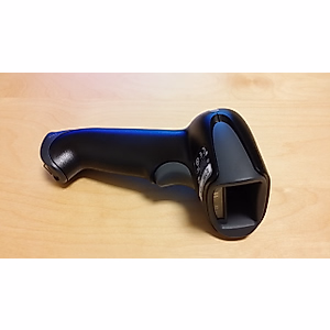 Honeywell 1902GSR-2USB-5-N Usb Kit 1d Pdf417 2d Sr Blk Perp Scan 1902gsr-2 Charge Usb A 3m Cabl