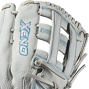 Louisville Slugger 2019 Xeno 12.5" Pitcher's Fastpitch Glove - Left Hand Throw