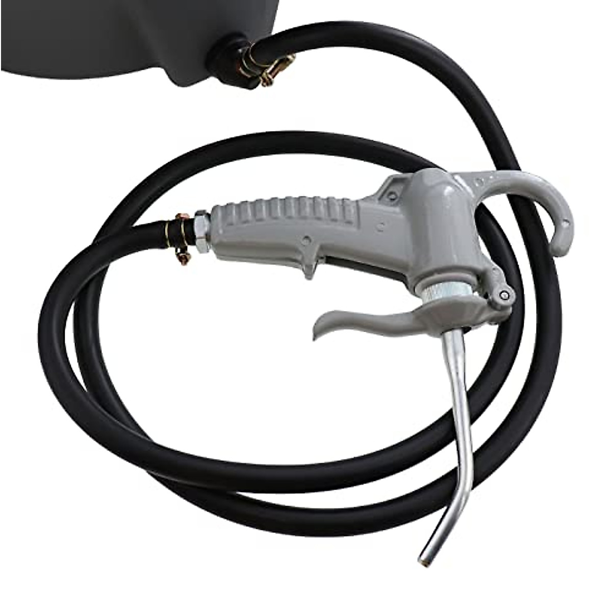 Steel Dragon Tools 418 Handheld Oiler Bucket 10883 for Ridgid 300 535 700 12R and 690