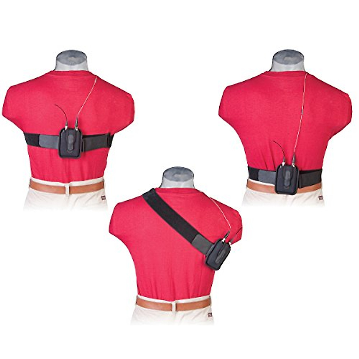 Neotech Performance Stage and Studio Equipment Case (7901224) black