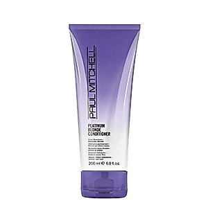 Paul Mitchell The Book Of Platinum Holiday Gift Set