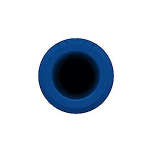 Ergon New GXR Ergonmic Bike Handlebar Grip, Super Lightweight, Pair of Grips, Midsummer Blue/Small