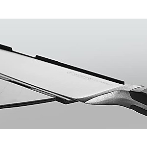 Wusthof Magnetic Blade Guard, 26 x 5.5 cm Size,Black