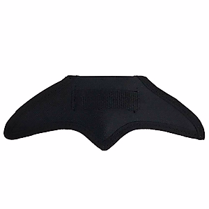 Factory Entertainment DC Comics Batman Batarang with Nylon Carry Case