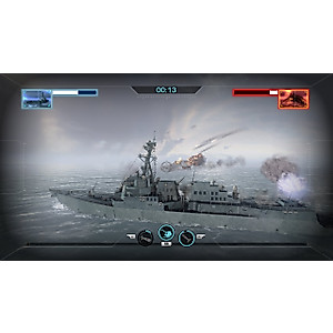 Battleship - Nintendo 3DS