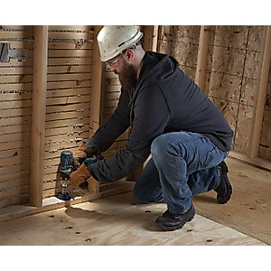 Bosch HMD300 3 In. Daredevil Carbide Hole Saw