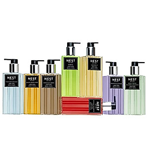 NEST Fragrances Driftwood & Chamomile Liquid Hand Soap