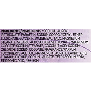 Olay Age Defying Beauty Bar Soap, 4 ct