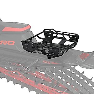 Polaris Snowmobile Lock & Ride Flex Adventure Rack