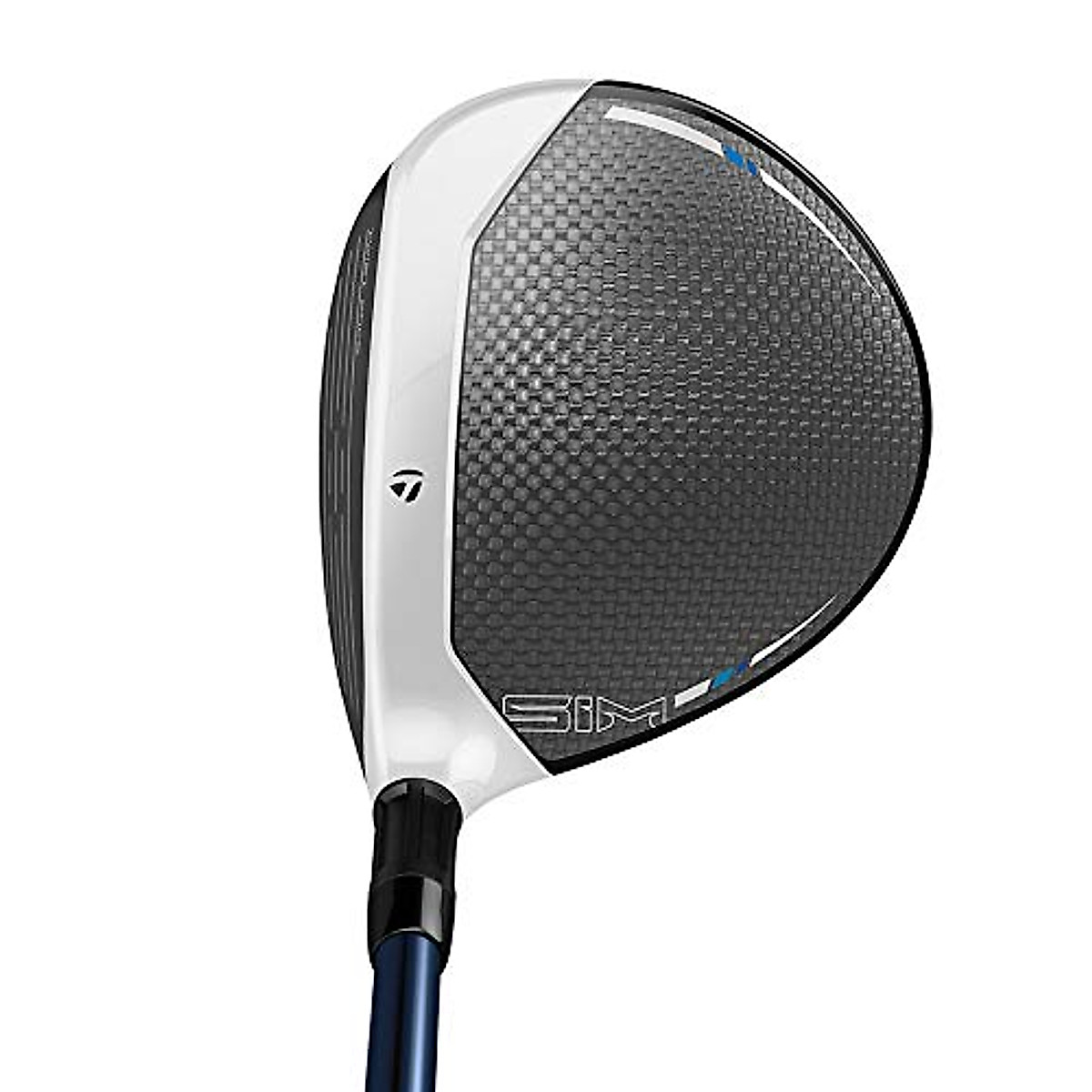 TaylorMade SIM MAX Fairway, #3, 15 Degree Loft, Right Hand, Regular Flex