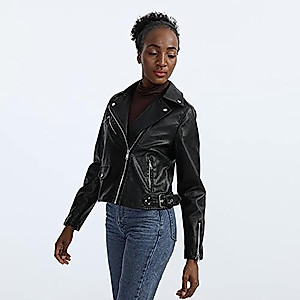 Large Soft Vinyl Upholstery Leather Pebbled Leather Fabric 1 Yard 56.3x36", 0.8mm Thick Faux Synthetic Leather Fabric for Upholstery, Bags, Sofas, Car Seats, Hair Bows, Earrings DIY Crafts (Black)