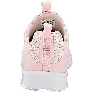 Puma 194464078 Laguna Fusion Slip-On Parfait Pink-Parfait Pink 8 Womens