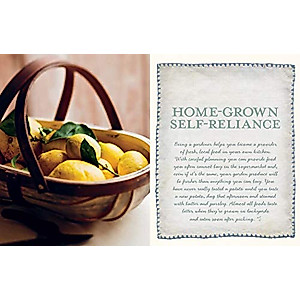 Down to Earth: A Guide to Simple Living