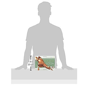 The Key Muscles of Yoga: Scientific Keys, Volume I