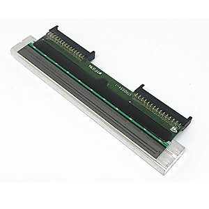 New Printhead for Zebra ZD410 Thermal Label Printer 300DPI Original Print Head