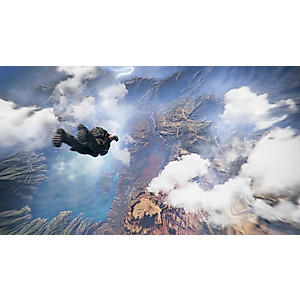 UBISOFT - Ghost Recon Wildlands