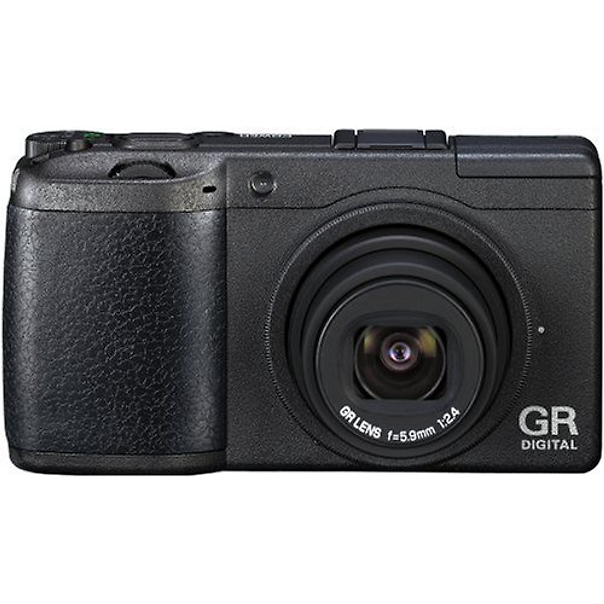 RICOH Digital Camera GR DIGITALII 1000 Million Pixels GRDIGITALII
