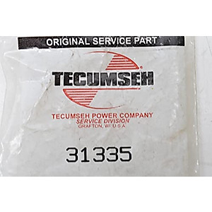 Tecumseh 31335 Lawn & Garden Equipment Engine Governor Control Lever Clamp Genuine Original Equipment Manufacturer (OEM) Part