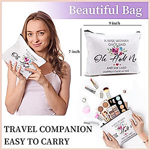 Birthday Gifts for Women Travel Size Toiletries Kit Travel Essentials for Women Gifts for women Self Care Gifts for Best Friends,Mom, Teacher,Grandma Lavender Lotion Gifts for Her Lip Balm