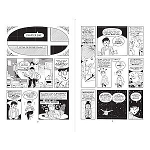 Understanding Comics: The Invisible Art