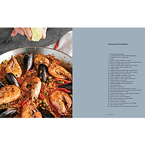 Mesa Sana - Hearty Kitchen: Easy, Healthy, and Delicious Recipes