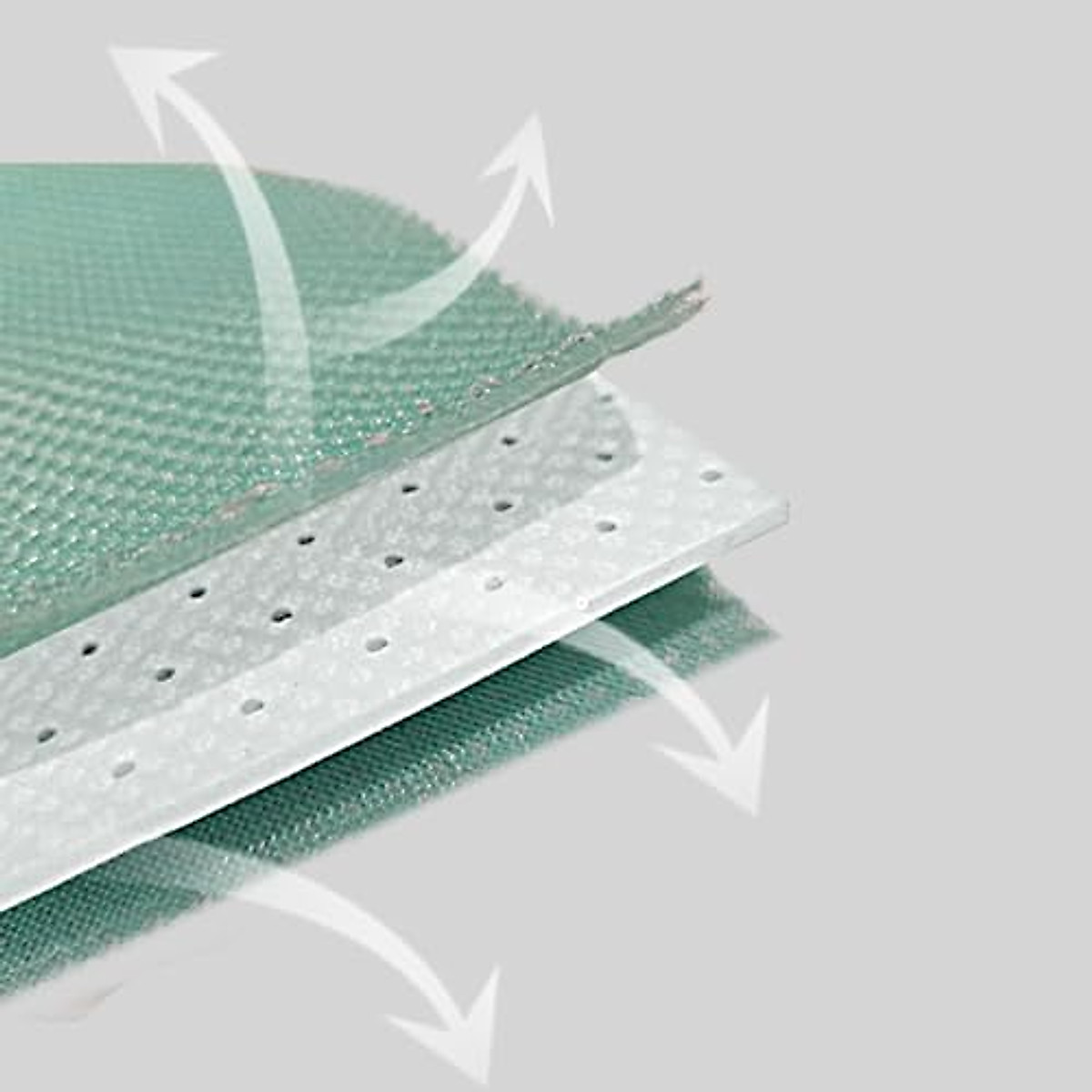 Aurgiarme Ventilate Cats Collar Cone Collar for Small Cats Perfectly Suitable for Post Rehabilitation Injury Relief