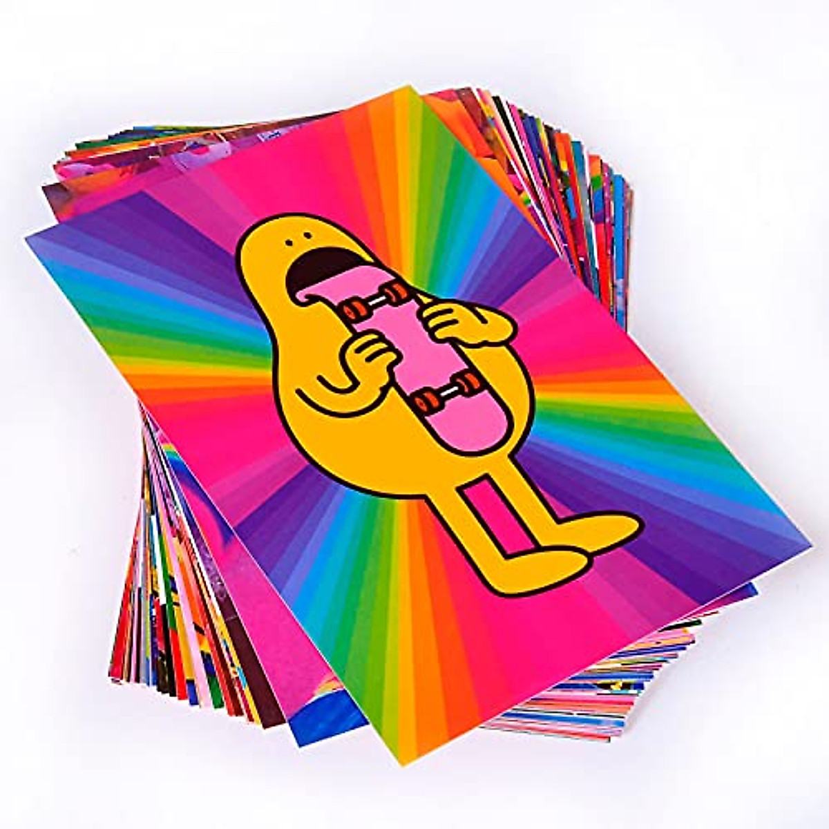 ANERZA 102 PCS Indie Room Decor for Bedroom Aesthetic, Wall Collage Kit Aesthetic Pictures, Posters for Room Aesthetic, Cute Photo Christmas Gifts for Teen Girls, Y2k Kidcore Hippie Trippy Grunge