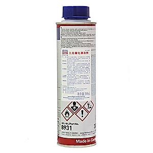 Liqui Moly 8931 Catalytic-System Cleaner